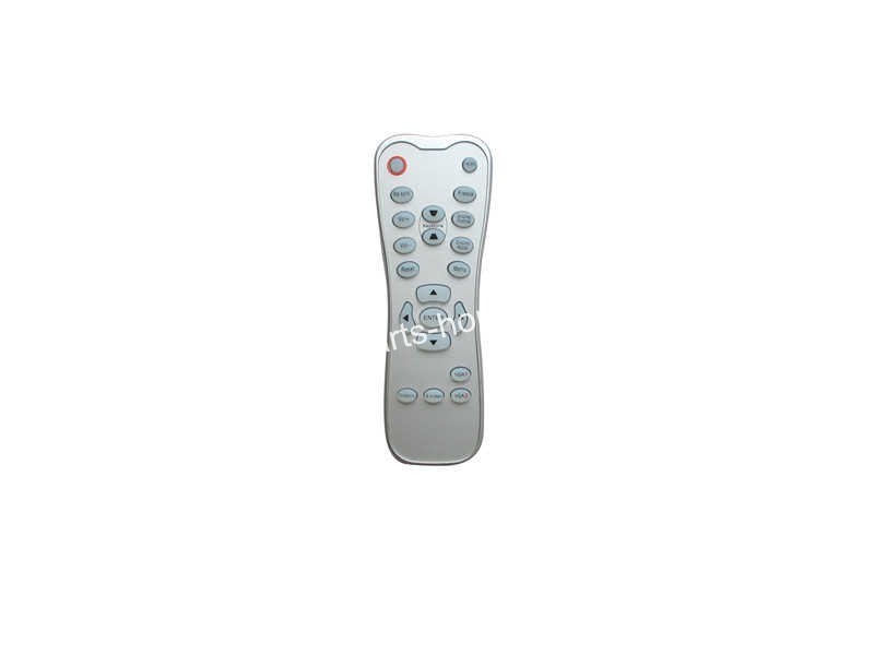Remote Control For Optoma EP755 EP738p EP732 EP770 EP702 H30 H76 DLP ...