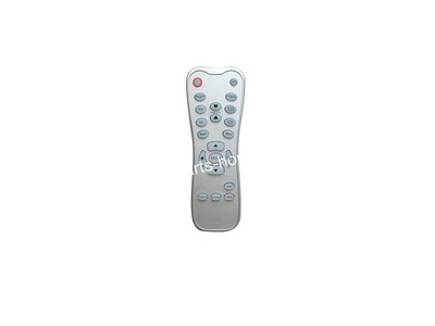 Remote Control For Optoma EP719P DX605 DX605R TS400 EP731 H77 DLP ...
