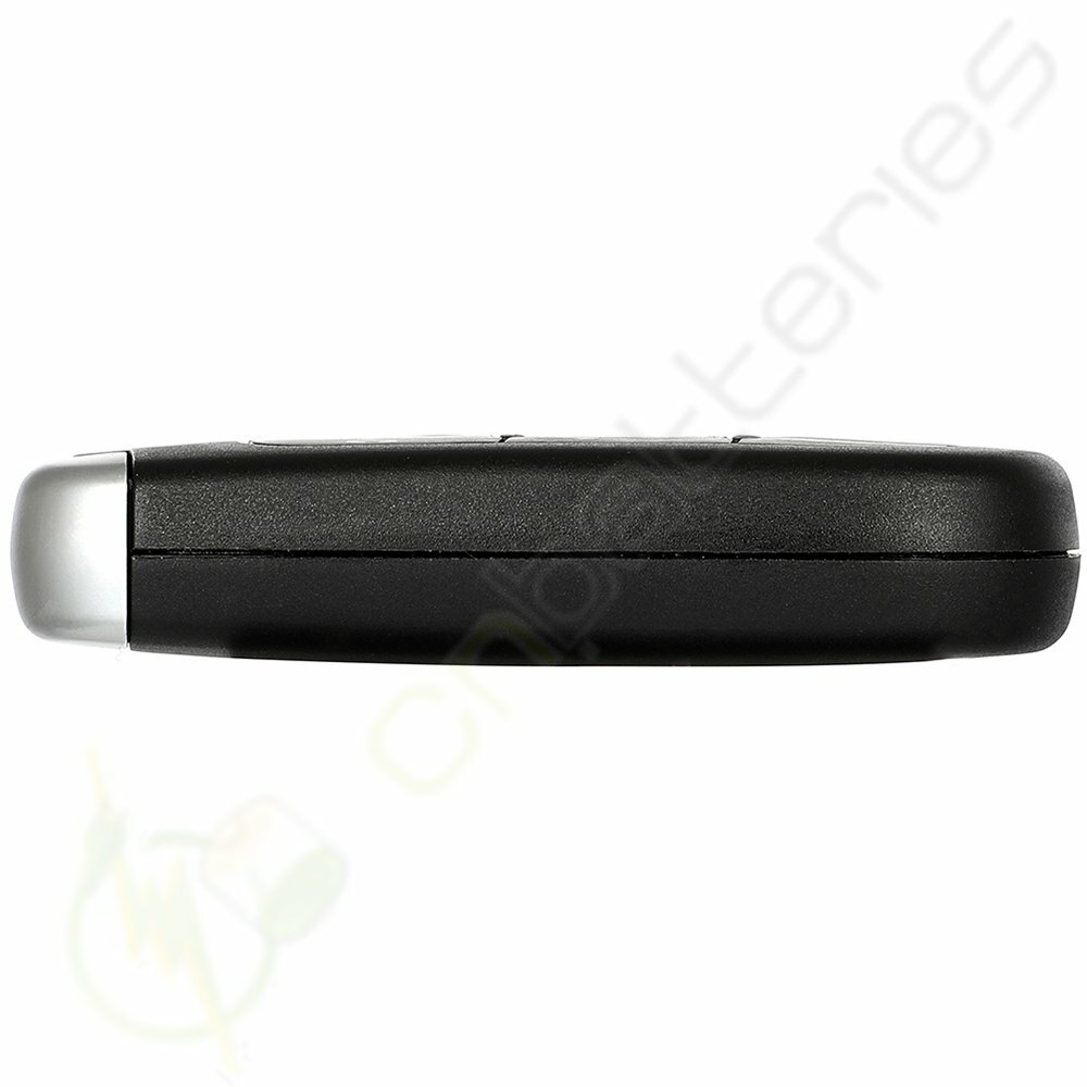 For 2017 2018 2019 2020 2021 Jeep Compass Remote Key Fob Uncut Shell ...