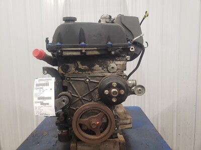 2006 HUMMER H3 ENGINE MOTOR 3.5 NO CORE CHARGE 214,798 MILES | eBay