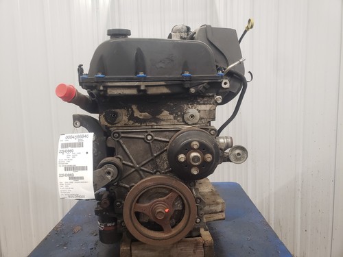 2006 HUMMER H3 ENGINE MOTOR 3.5 NO CORE CHARGE 214,798 MILES | eBay