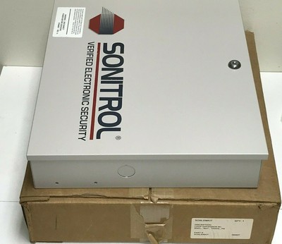 Control Panels & Keypads - Burglar Alarm Control Panel