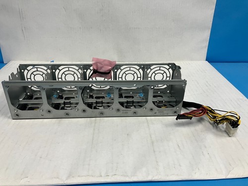 HPe 804875-001 Apollo 4200 Gen9 Fan Cage / Cable | eBay