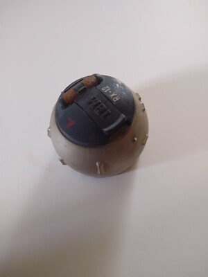 IBM Selectric Typewriter Golf Ball | eBay