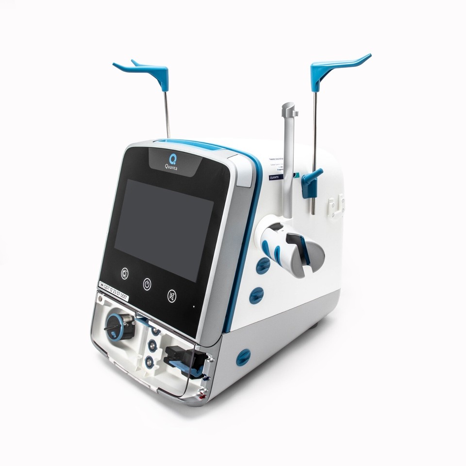 Quanta at Home Dialysis Machine, SC-13940, 70-0243D | eBay