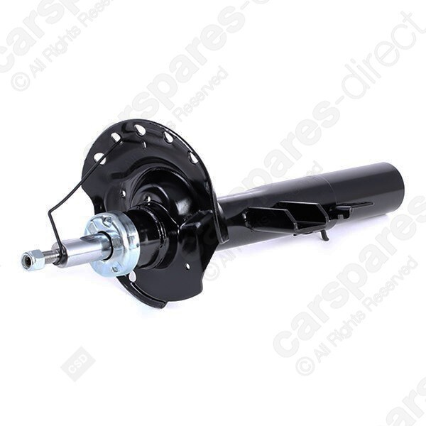 LAND ROVER FREELANDER 2 2006>2014 REAR SHOCK ABSORBERS PAIR X2 | eBay