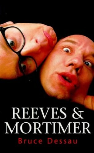 Reeves And Mortimer by Dessau, Bruce Paperback Book The Fast Free ...