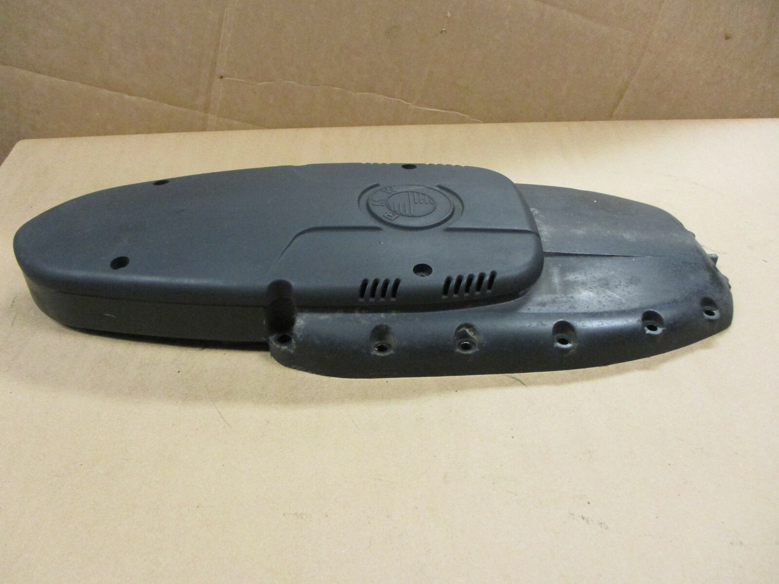 BMW Rockster R1150R R1150RT R1150GS front motor cover engine cover | eBay