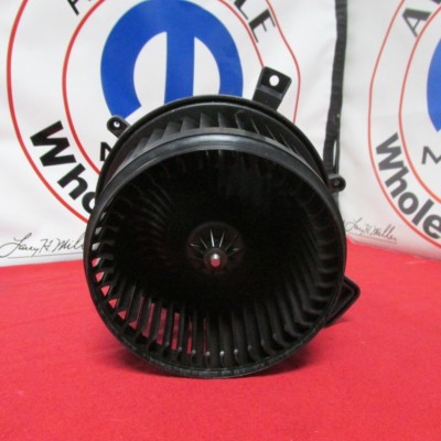 DODGE JEEP Replacement A/C Blower Motor NEW OEM MOPAR | eBay