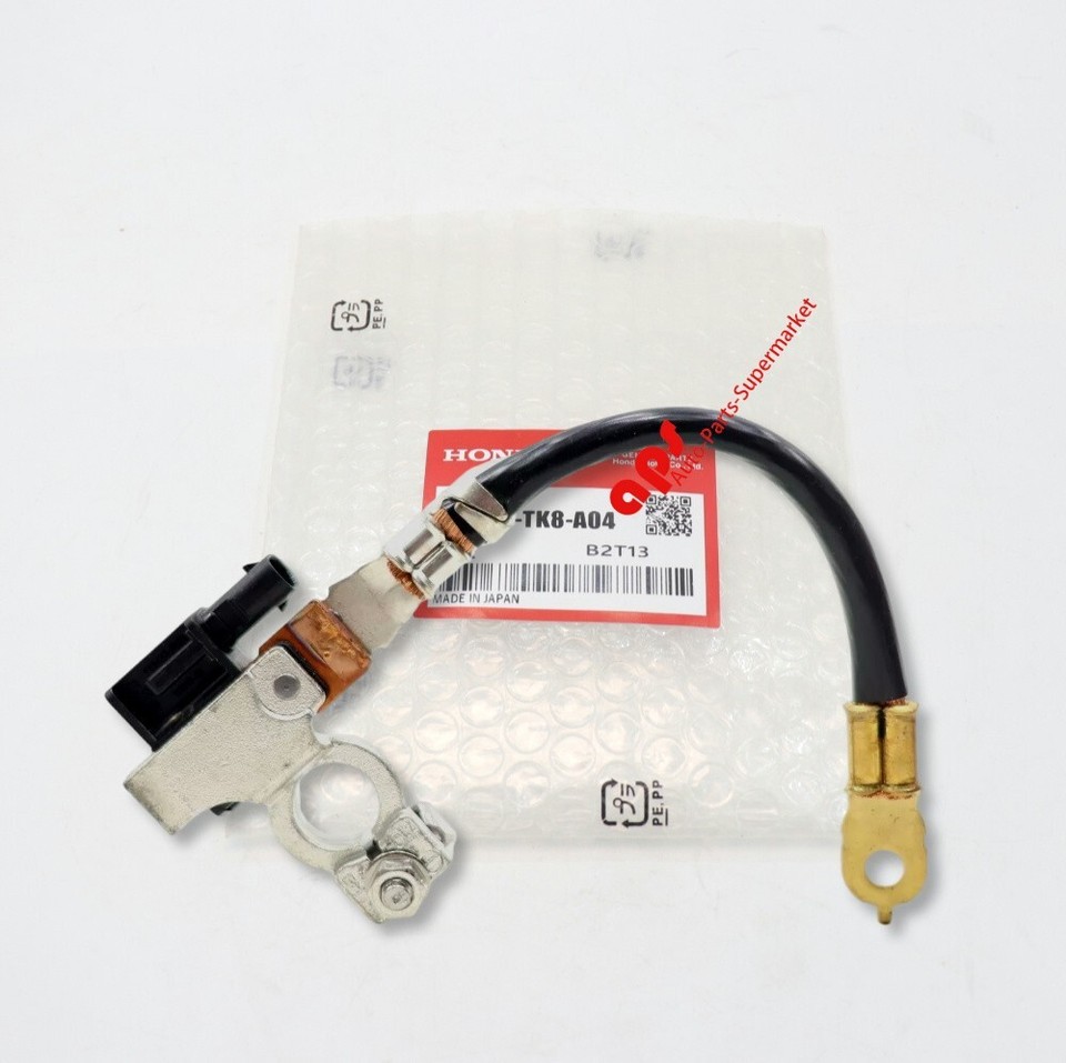 OEM Battery Current Sensor ASSY For Honda Odyssey Acura TL TLX MDX ...