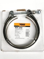 GMC Chevy V-band Turbo Clamp 6.5 TD Duramax 15671559 11611439 for sale ...