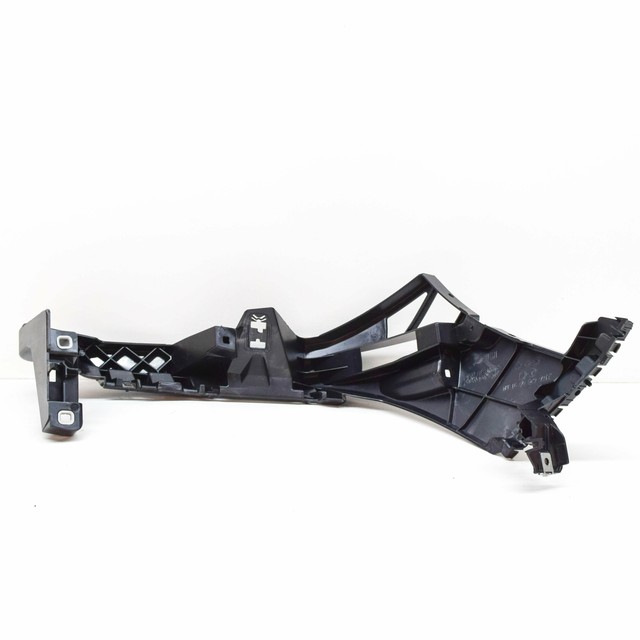 Mercedes-Benz M-class Front Left Headlight Frame A1666200091 2015 ...