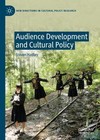 Steven Hadley Audience Development and Cultural Policy (Gebundene ...