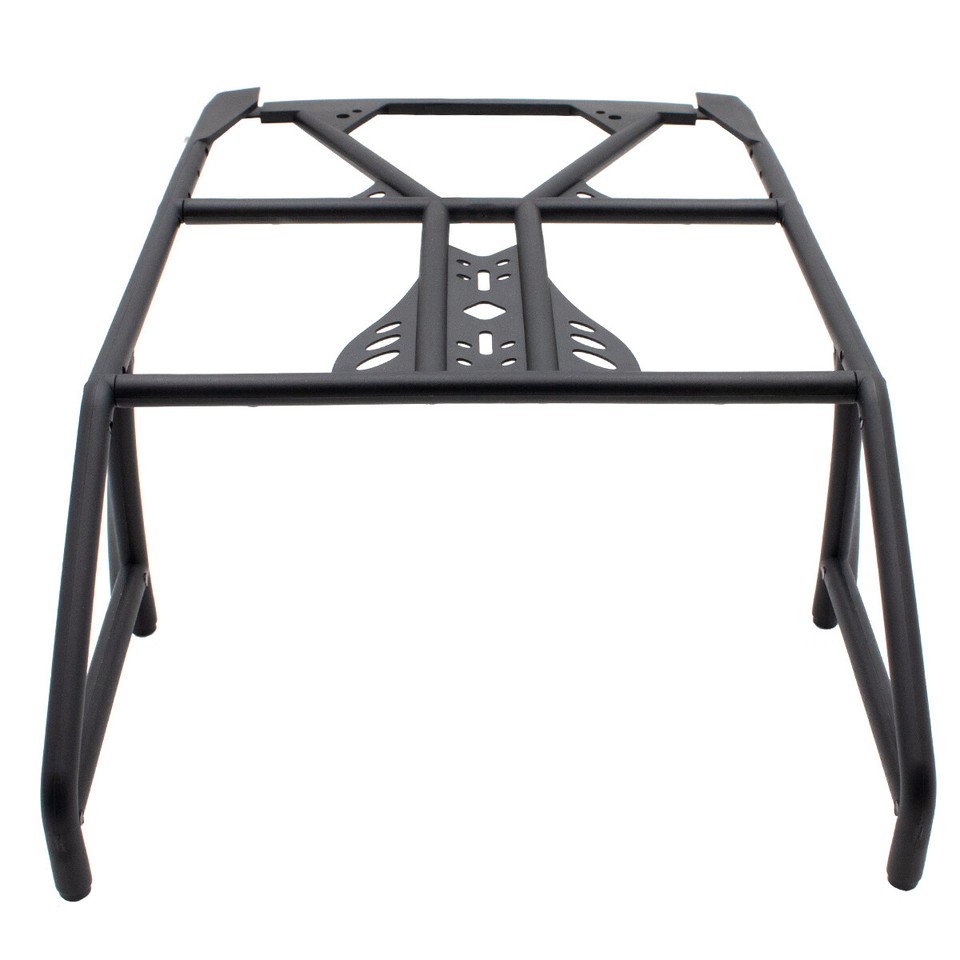 KYX DIY Nylon Open Air Convertible Roll Cage for SCX10 II Hard Body | eBay