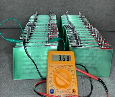 2013-2018 Ford Fusion Hybrid Battery Cell 3.6V OEM | eBay