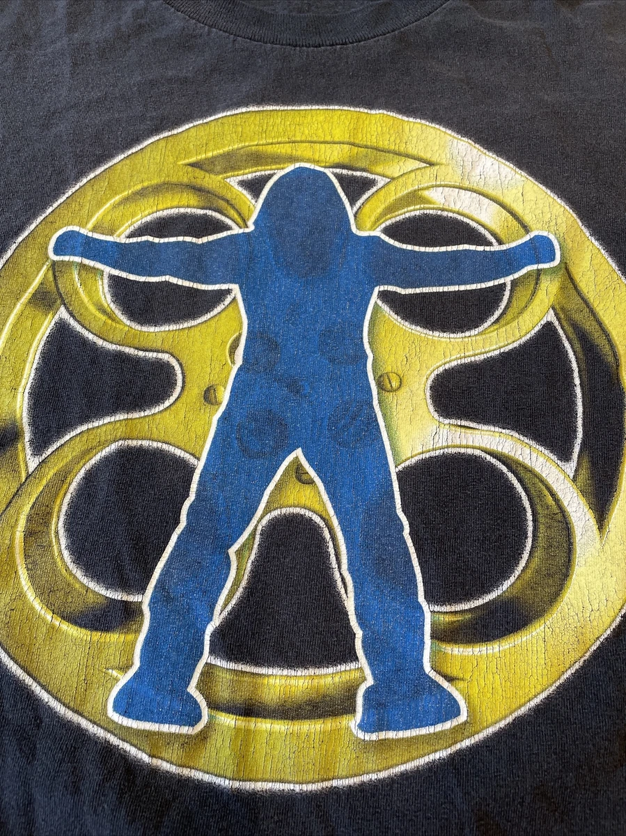 Chris Jericho Highlight Reel Logo