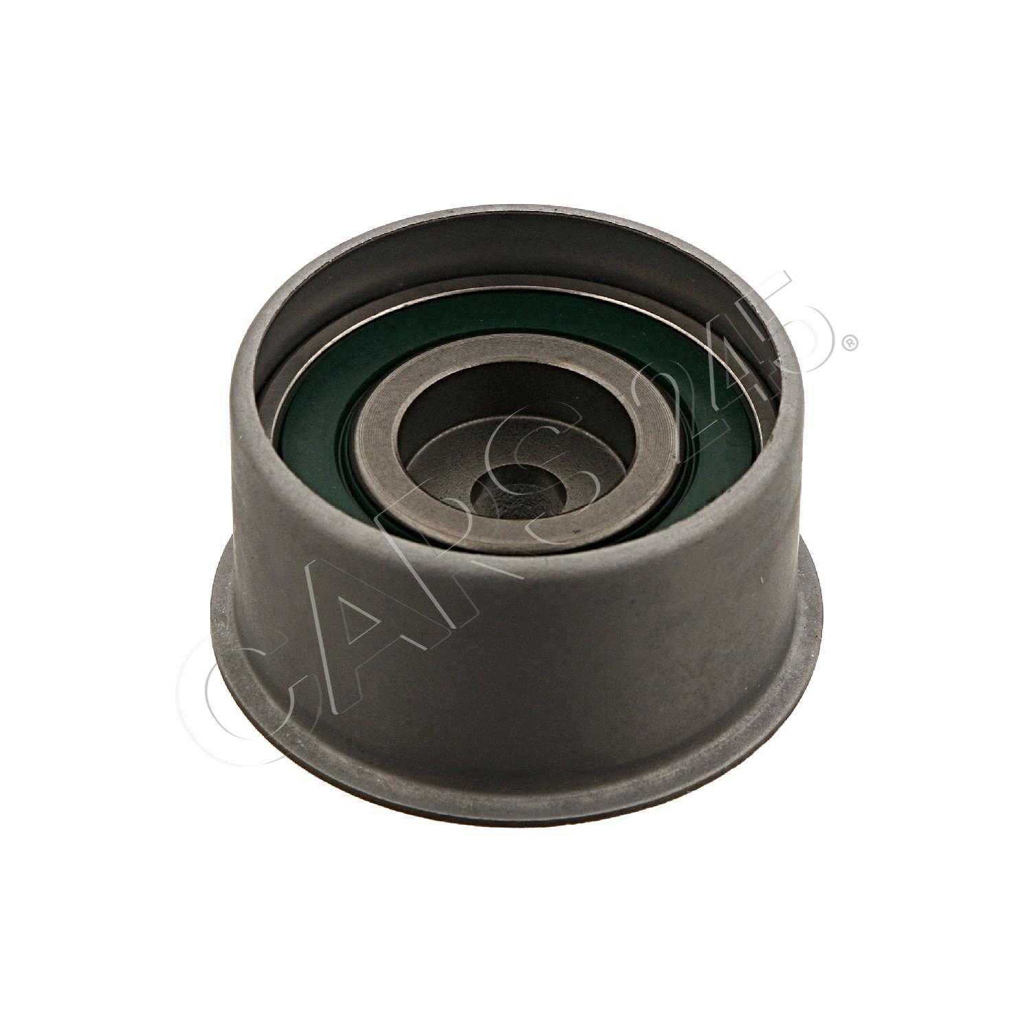 Timing Belt Tensioner Pulley FEBI For HYUNDAI KIA H-1 / Starex Mpv ...