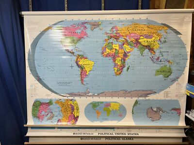 Entire US - Markable Map