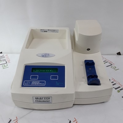 Analytical Instruments - Advanced Instruments