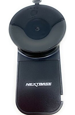 New Nextbase Original Series 2 Dash Cam Suction Cup Attachment (No ...
