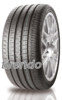 255/50 R19 107Y XL Avon ZX7 Sommerreifen 29142848400 | eBay.de