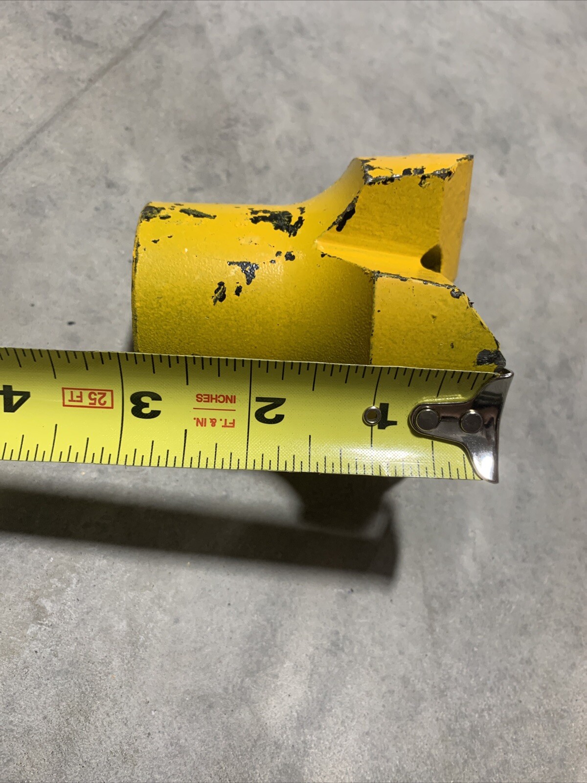 Sinorock Tungsten Carbide Mining Drilling Bit EXX (3In.) *New* | eBay