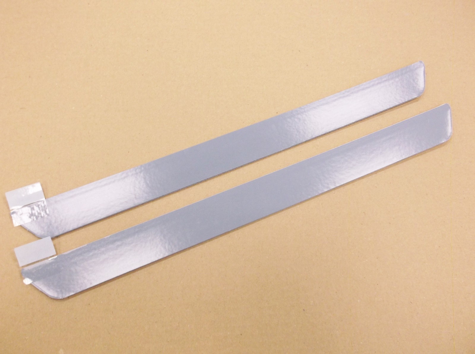 Genuine Vauxhall Insignia A/B Crossland X Astra K Front Door Sill ...