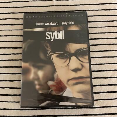 Sybil (DVD, 1976) BRAND NEW In Package 12569701458| eBay