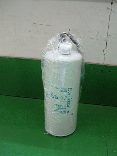 NEW GENUINE DONALDSON FUEL FILTER, WATER SEPARATOR (PN P550753) | eBay