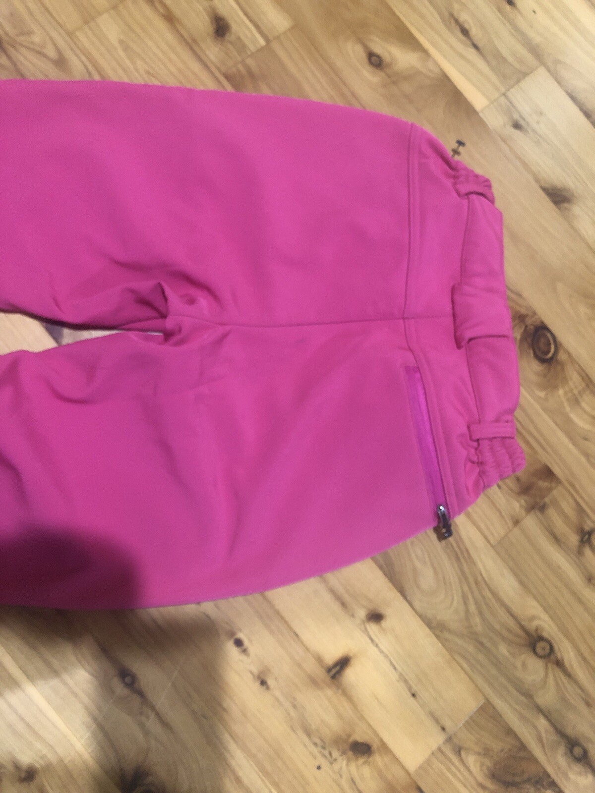 Outdoor Sports Wei-tex Fleece Lined Snow Ski Board Pants Women's XS ...