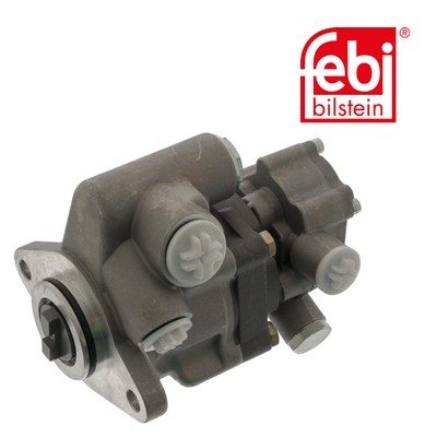 FEBI Tandem Pump - 49085 - 0034602280 | eBay