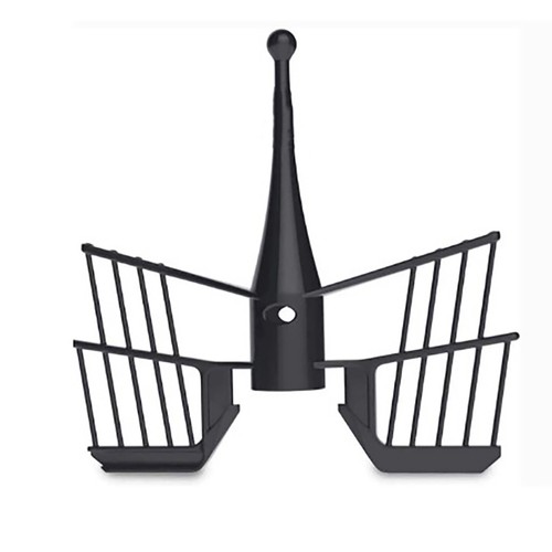 Durable Stirring Rod Juicer Scraper Bar for Vorwerk Thermomix TM31 /TM5 ...