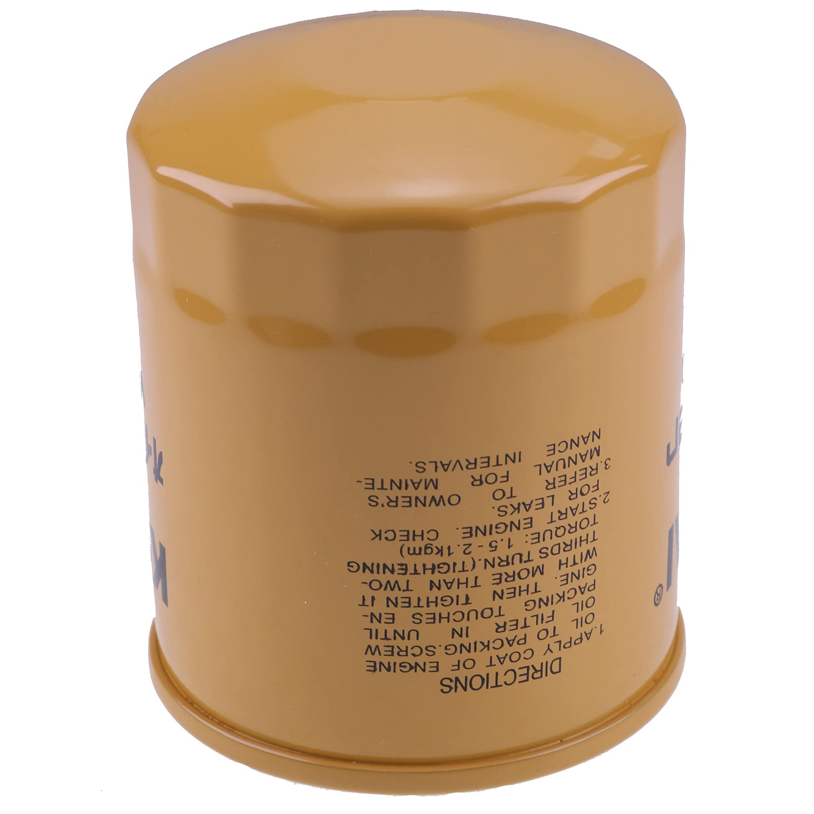 KUBOTA 66021-36060 - cross reference oil filters | oilfilter ...