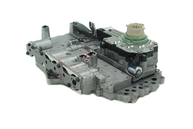 45rfe Valve Body 72740A Chrysler Dodge for sale online | eBay