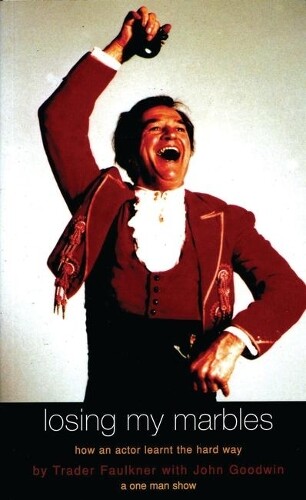 Trader Faulkner Losing My Marbles (Paperback) Oberon Modern Plays (UK ...