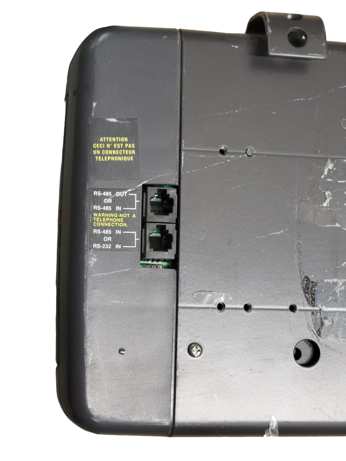 Ams Alpha 4160c Multicolor Programmable Led Indoor Sign Message Board ...