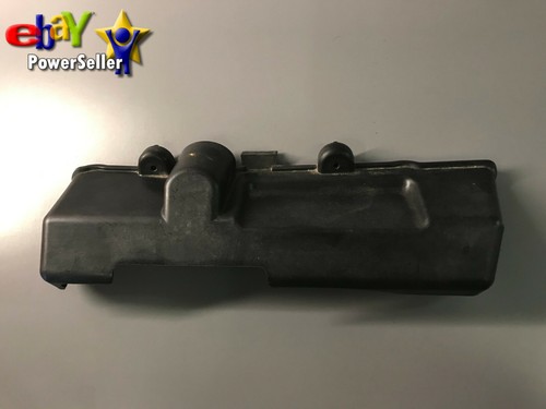 USED GENUINE BMW X1 E84 COVER, TRUNK LID LOCK 51242991091 | eBay