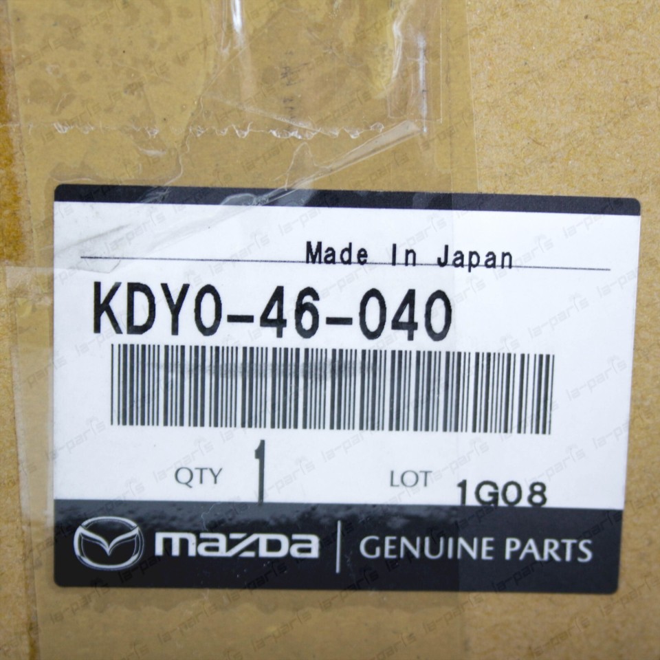 NEW GENUINE MAZDA 2013-2014 6 2014 CX-5 AUTOMATIC SHIFTER SWITCH KDY0-46-040 | eBay
