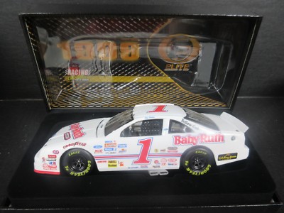 1999 Action Elite--#1 Jeff Gordon--Baby Ruth-- 1/24th scale | eBay