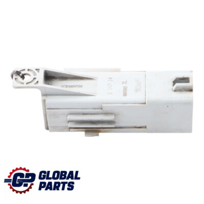 Mercedes Sprinter W906 Radiator Relay Cooling Fan Valeo 6 Pins 88098 | eBay