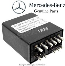 Mercedes-Benz Genuine Idle Control Unit 560 SEC 560 SEL 560 SL for sale ...