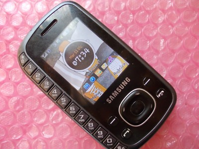 Telefono Cellulare SAMSUNG B3310 GT-B3310 | eBay