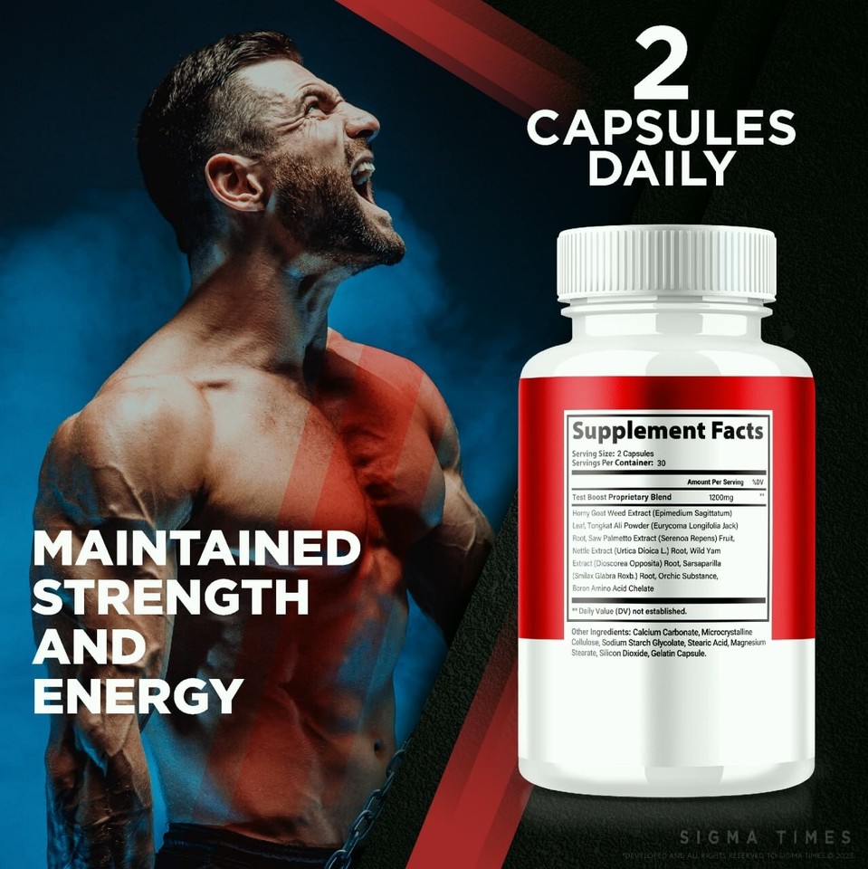 Ultra Male Pills, Ultra Male 800mg for bigD ed Capsules, Ultra Male For ...