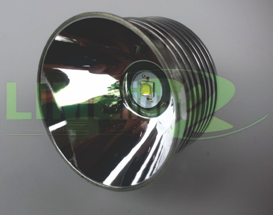 MAGLITE LED UPGRADE MAG CHARGER BULB GLOBE RECHARGEABLE TORCH ...