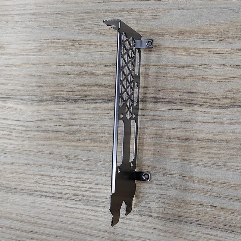 Bracket For ZOTAC GTX 1060 GTX 1070 GTX 1080 RTX 2060 RTX 2070 Graphics ...