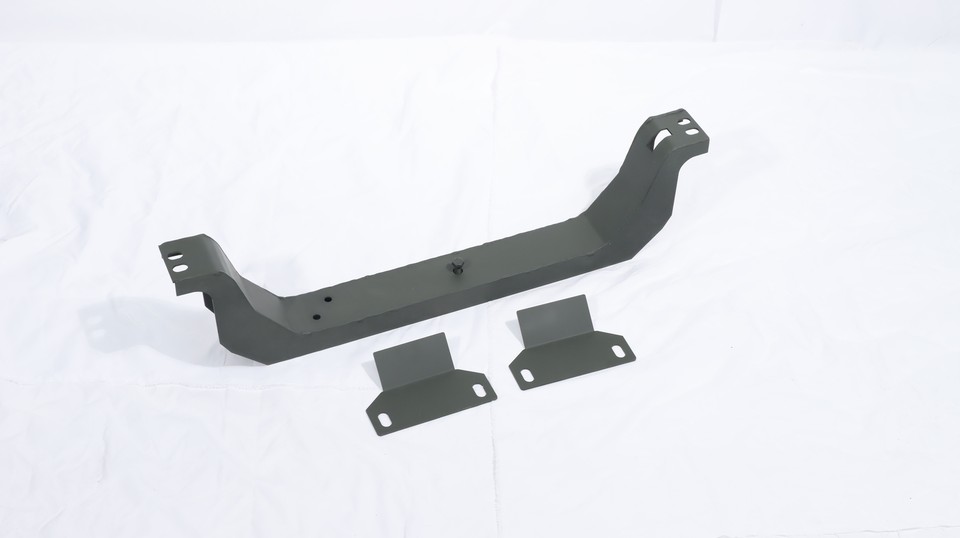 For 98-06 Ford Ranger Rear Fuel Tank Support Crossmember CNC Cut NEW | eBay