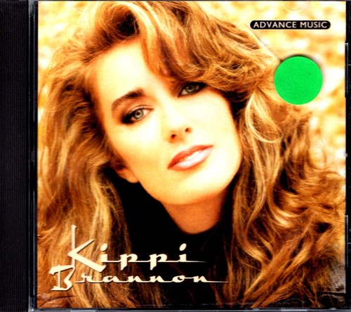 Kippi Brannon - Advance Music EP - PROMO CD Single | eBay