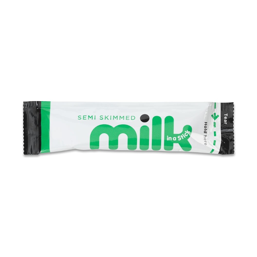 Lakeland Pritchitts Semi Skimmed Milk Sticks - Long Life 10ml x 240 ...