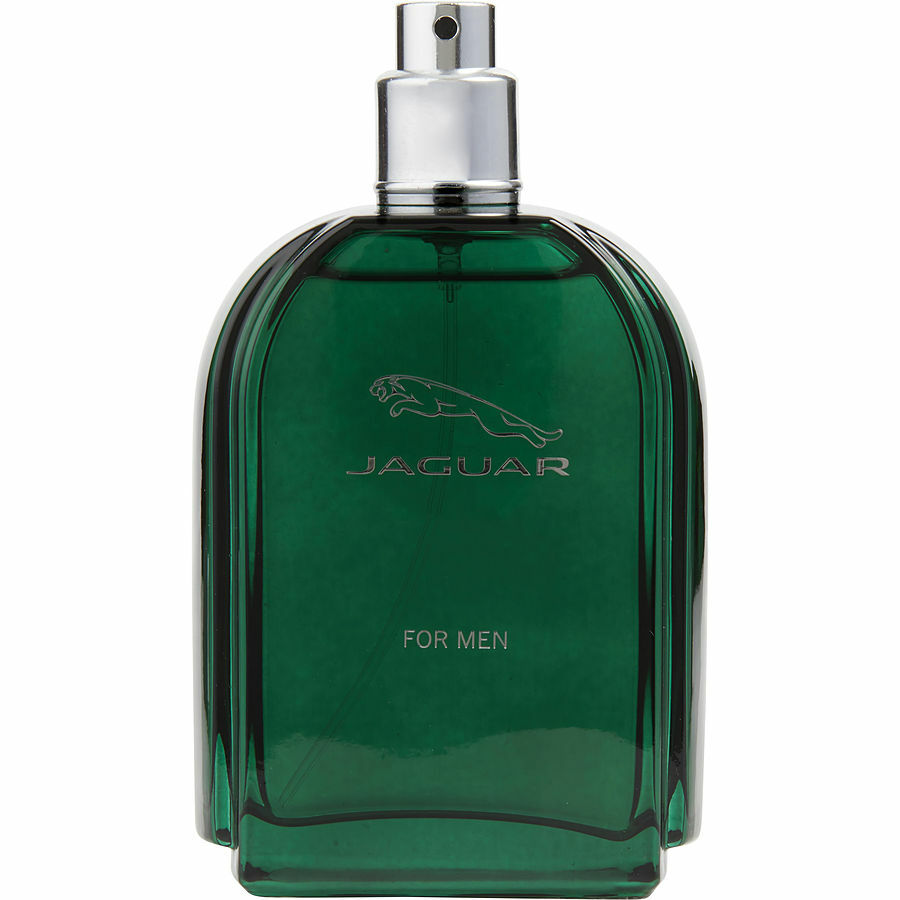 Jaguar Cologne Men's Perfume Eau De Toilette Spray 3.4 oz 100 ml New in ...