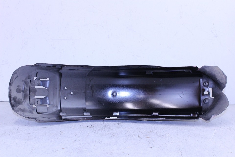 Harley-Davidson XL Sportster Ironhead 1000 Rear Fender Maroon 59674-79A ...